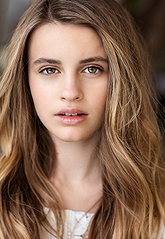Isabella Cuda pictures and photos