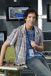 Jonas Chernick pictures and photos