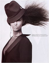 Iman pictures and photos