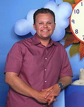 Justin Fletcher pictures and photos
