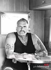 Richard Burch pictures and photos