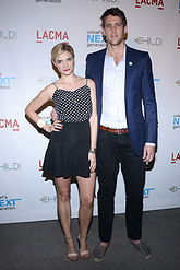 Nico Evers-Swindell pictures and photos