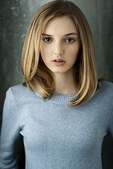 Kaitlyn Bernard pictures and photos