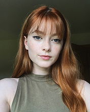 Abigail O'Regan pictures and photos