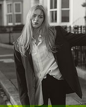 Emily Bennett II pictures and photos