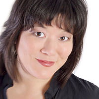 Ann Harada