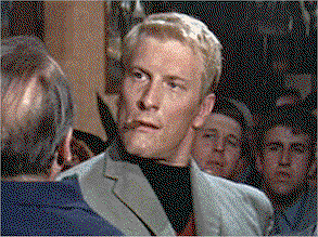 Ronald Rich pictures and photos