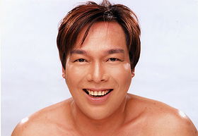 John Lapus