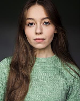 Georgia Conlan