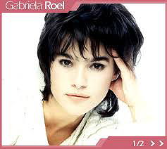 Gabriela Roel pictures and photos