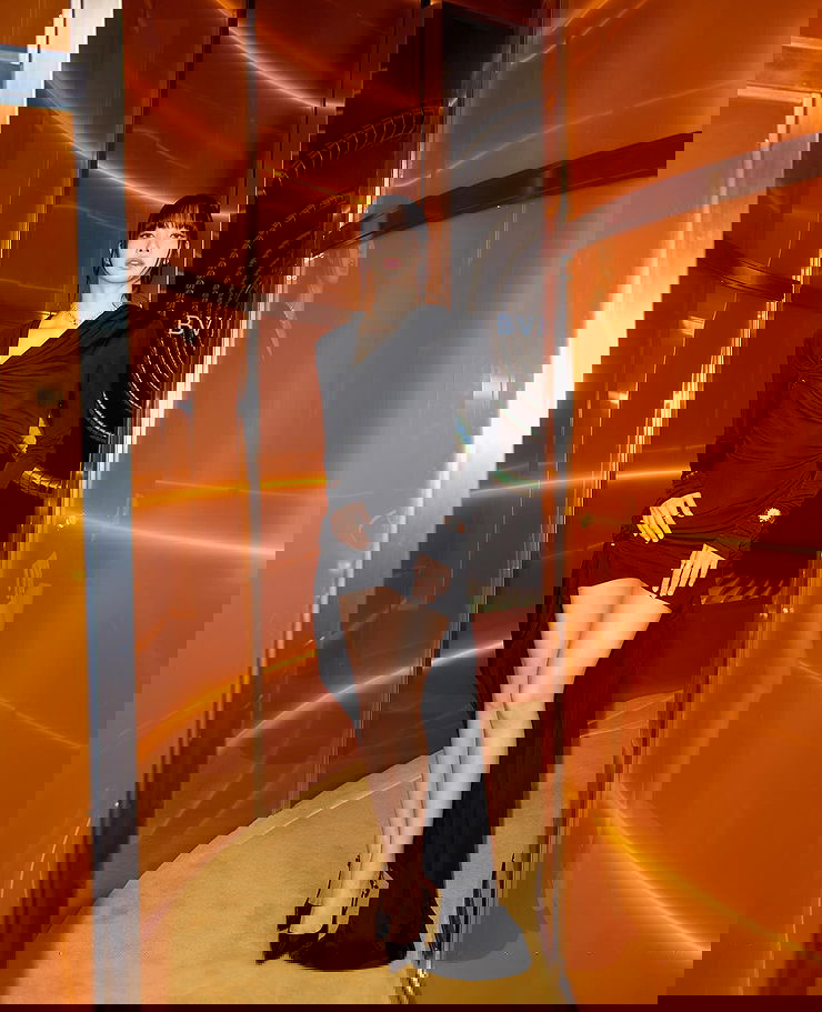 Picture of Lalisa Manoban