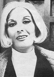 Lucy Gallardo