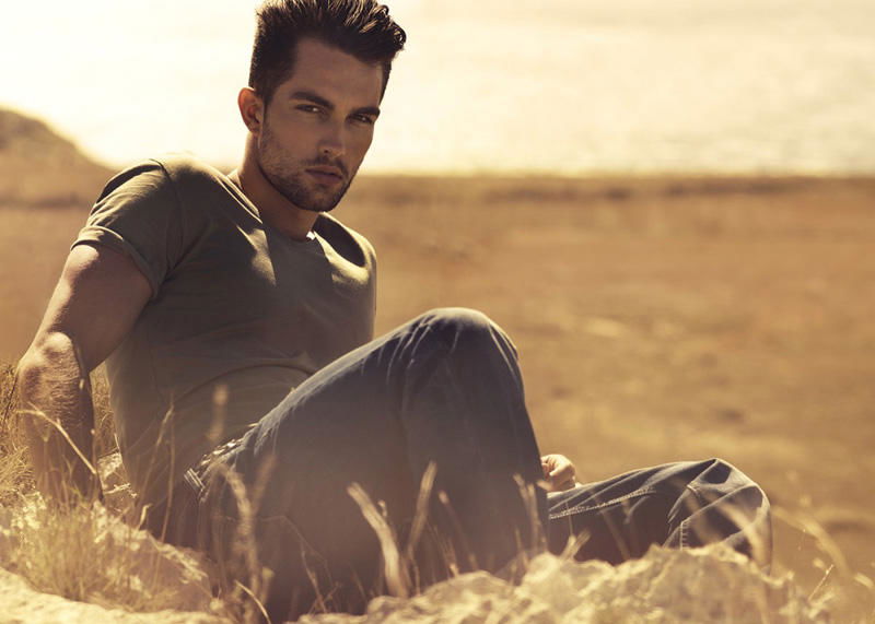 Picture of Ryan Bertroche