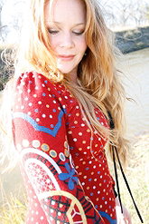 Andra Suchy pictures and photos
