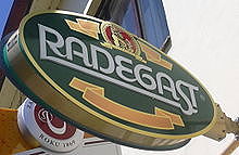 Radegast