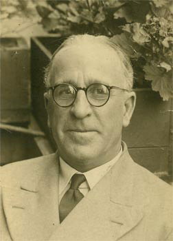 Frank Foley