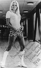 Ingeborg Sorensen pictures and photos