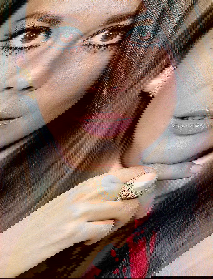 Gypsy - Let Me Entertain You (Last Strip)