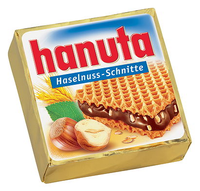 hanuta