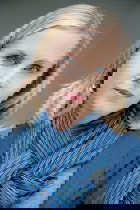 Catherine Sutherland