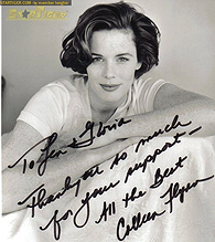 Colleen Flynn pictures and photos