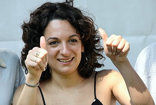 Ana Katz pictures and photos