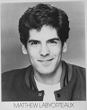 Matthew Labyorteaux pictures and photos