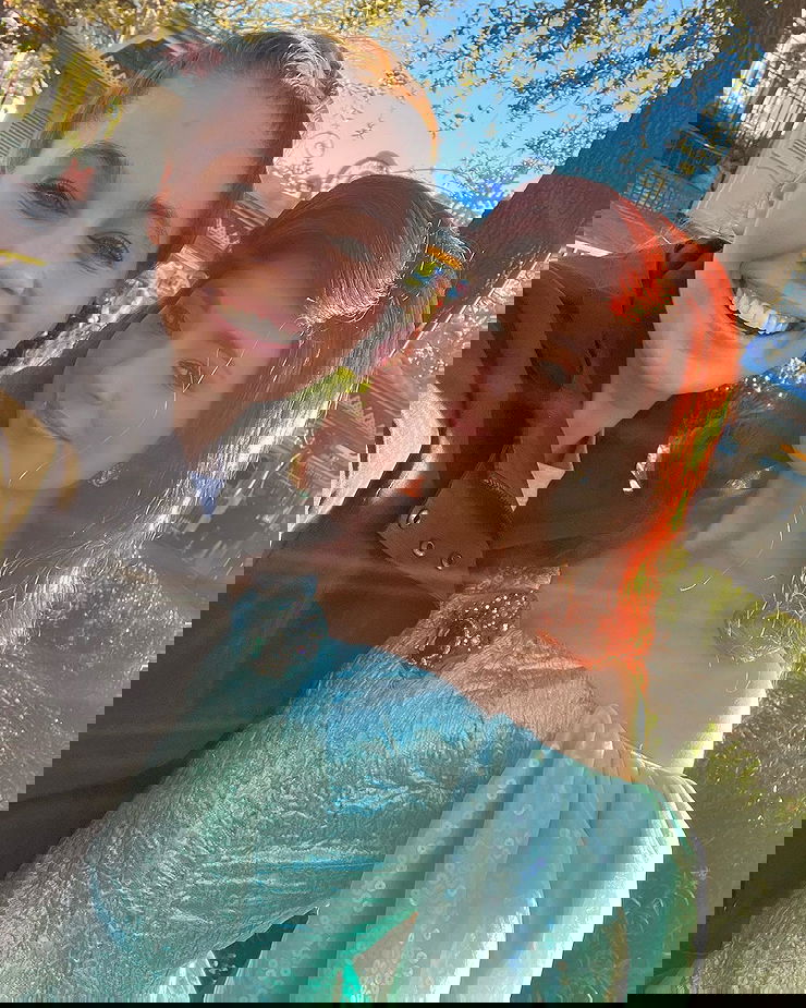 Picture of Chloe Love Rosenbaum