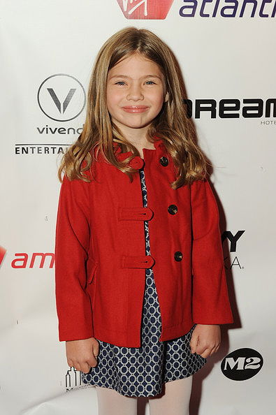 Picture of Taylor Geare