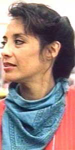 Olivia Negron pictures and photos