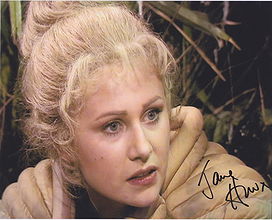 Jane How pictures and photos