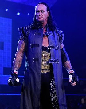 Mark Calaway