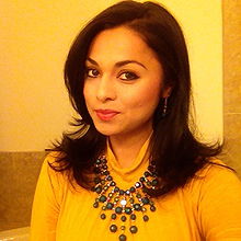 Aishah Hasnie pictures and photos