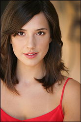 Emily Spalding pictures and photos