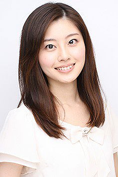 Mariko Kajiwara