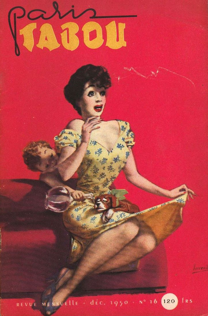 Picture of Marina Larsen