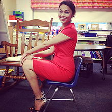 Aishah Hasnie pictures and photos