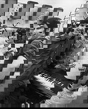 The International Submarine Band pictures and photos