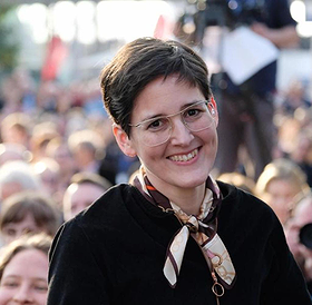 Anke Stelling
