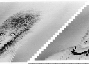 Joy Garrett pictures and photos