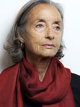 Ingrid Resch pictures and photos