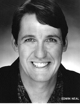 Edwin Neal