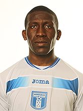 Hendry Thomas pictures and photos