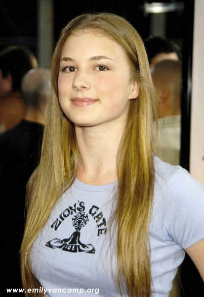 Picture of Emma Roberts