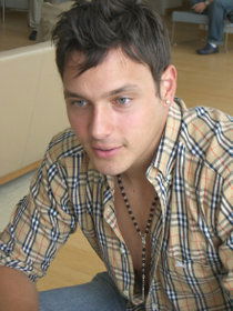 Picture of Derrick James