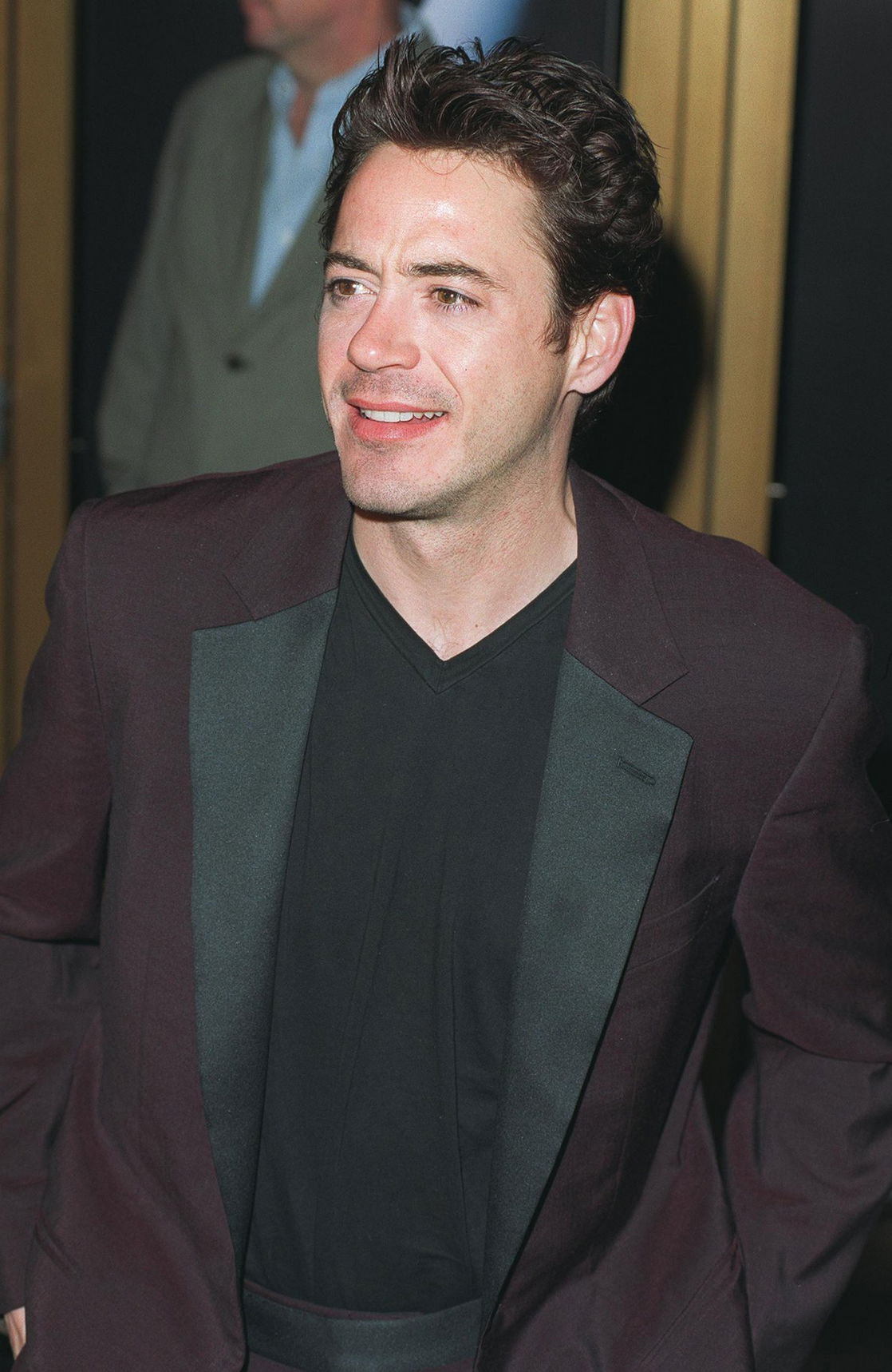 Picture of Russell Crowe