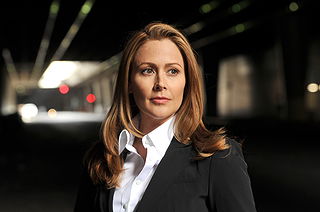 Erica Shaffer pictures and photos