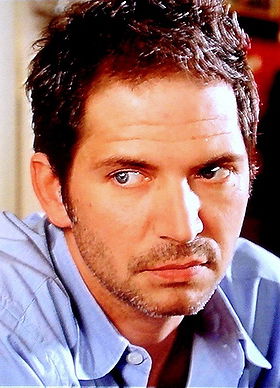 Christopher Thompson