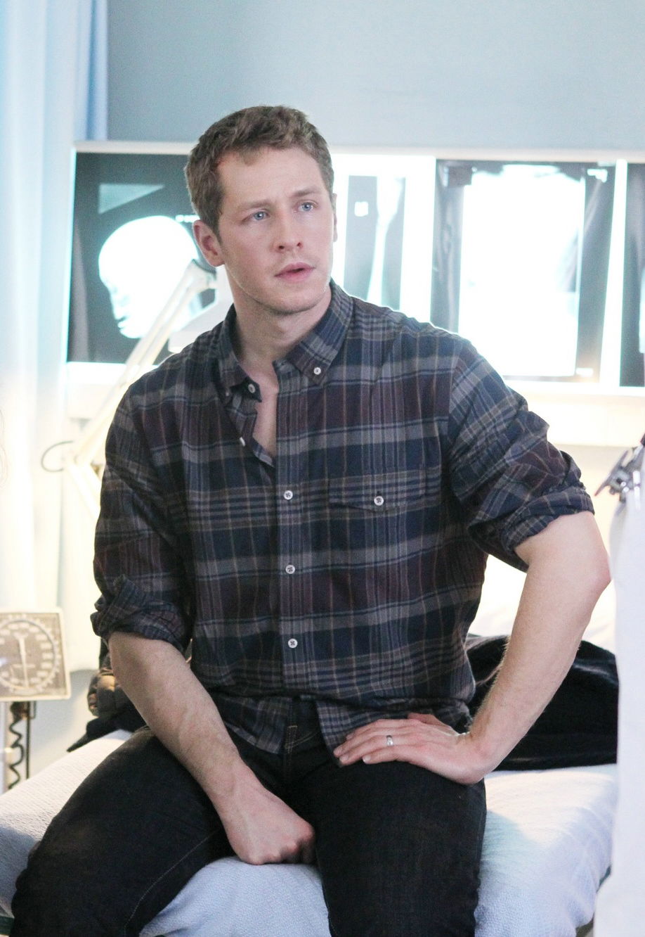 Picture of Jamie Dornan