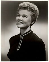 Martha Wright pictures and photos